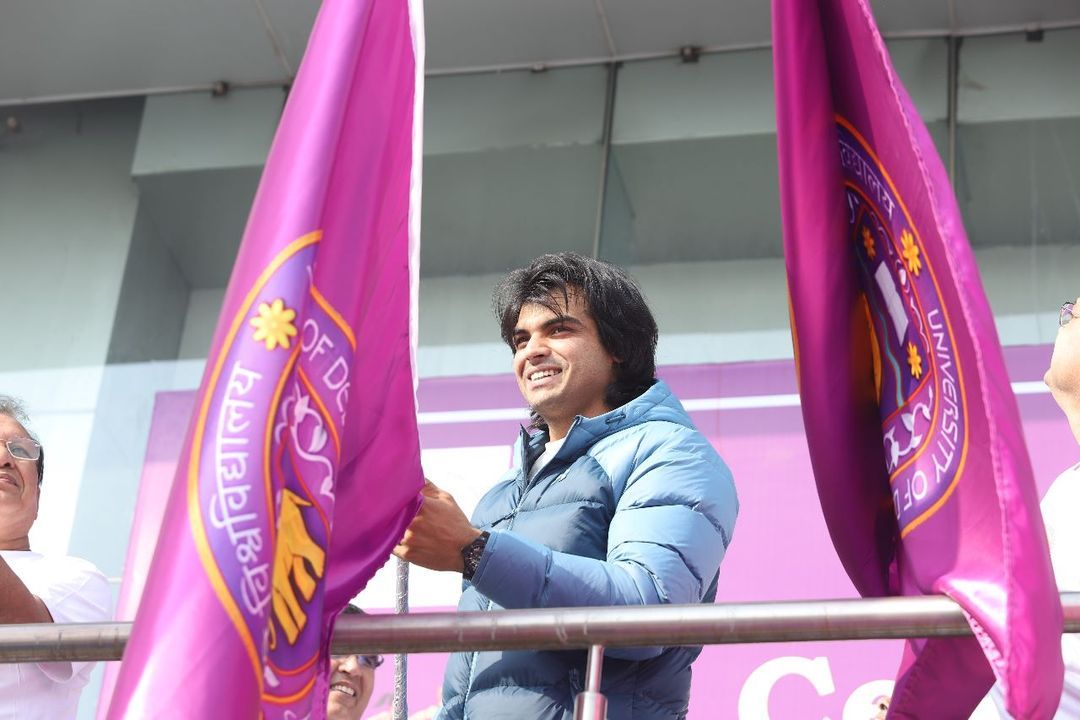 University of Delhi Foundation